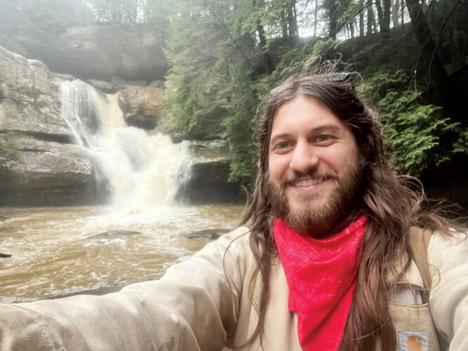 Kesselring to perform at Lafayette | News, Sports, Jobs - Marietta Times